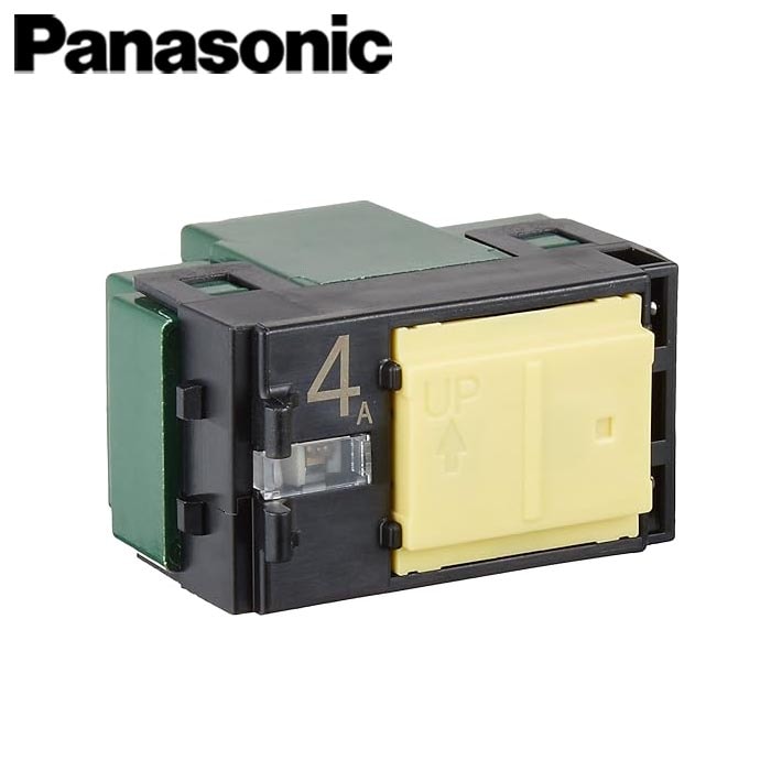 Panasonic/パナソニック WT5042 埋込パイロット・ほたるスイッチ 表示付 C(3路) AC4A｜平日14時までの注文で最短当日 ...