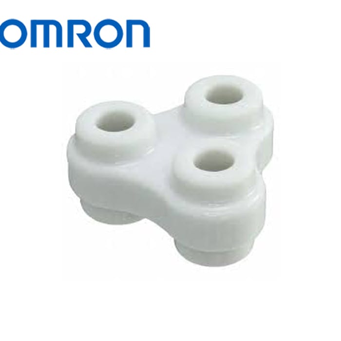 オムロン/OMRON F03-14-3P 電極棒用 セパレータ 3極 磁器｜ザイマ【公式】