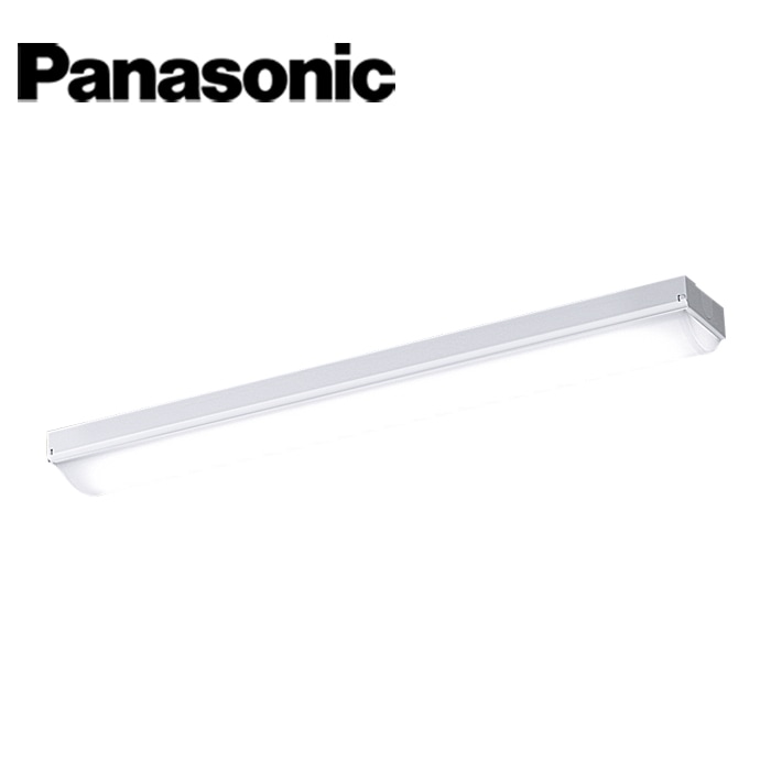 Panasonic/パナソニック NNLK41509J 天井直付型 40形 器具本体 ※ライトバー別売｜ザイマ【公式】