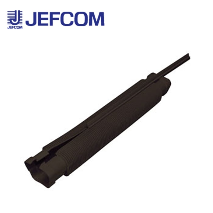 ジェフコム AL-ECM-500-BN 万能ジャバラ（ブラウン） 【取寄商品】｜ザイマ【公式】