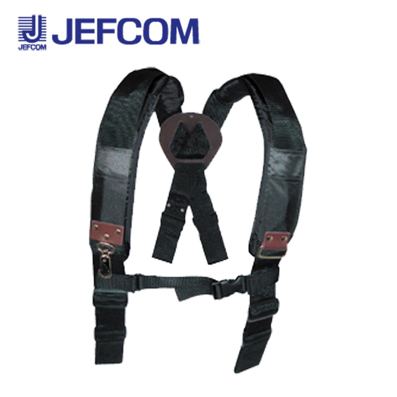 ジェフコム DB-123L ベルトサスペンダー【取寄商品】｜ザイマ【公式】