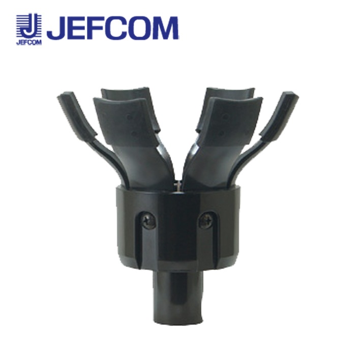 ジェフコム DLC-CH-KC 火災感知器チェンジャー用キャッチヘッド【取寄商品】 | 照明器具,投光器 | ザイマ