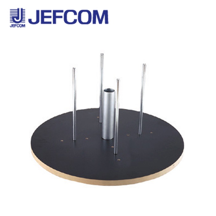 ジェフコム DRT-60N ターンテーブル (DR-450N専用)【取寄商品】｜ザイマ【公式】