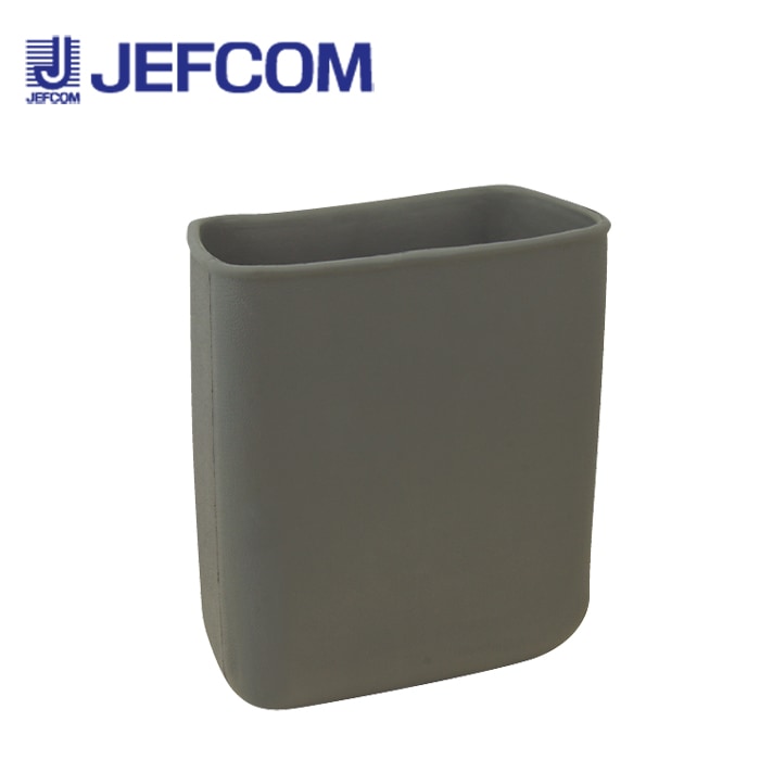 ジェフコム ND-CS1P 腰袋用樹脂ケース（ケースイン）【取寄商品】｜ザイマ【公式】