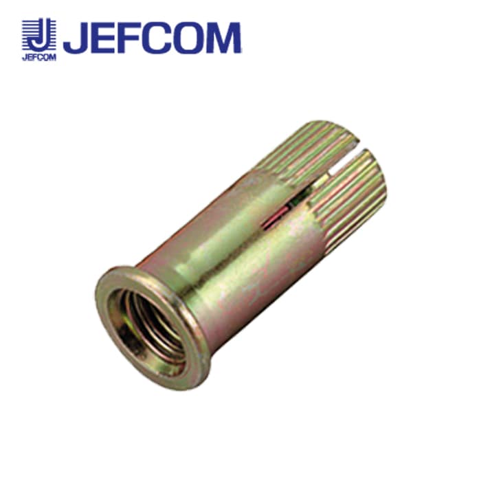 ジェフコム HT-030P ビルディングアンカーショートタイプ 30本入【取寄商品】｜ザイマ【公式】