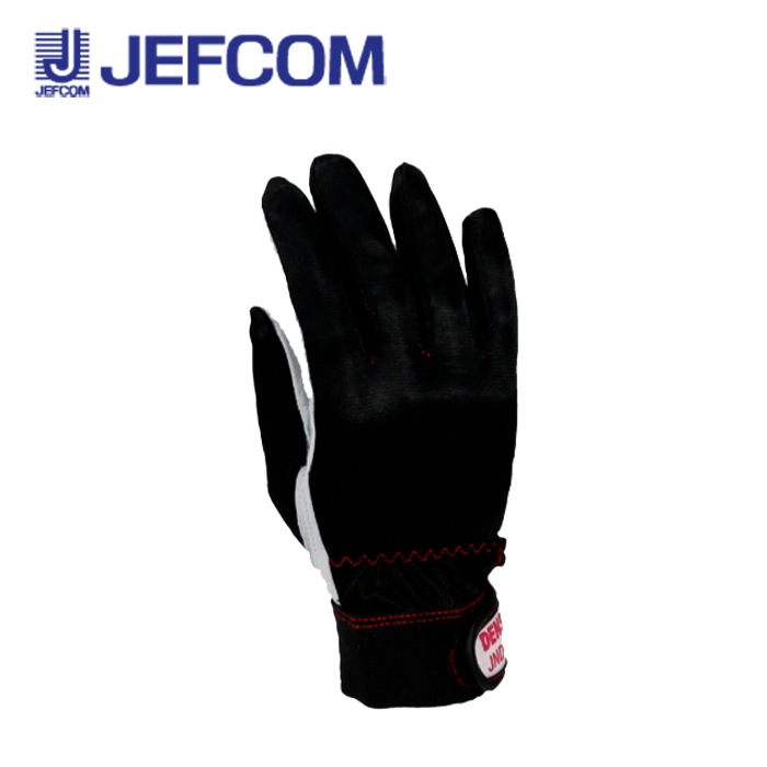 ジェフコム JND-43L-R 電工プロソフトグローブ 右手用サイズL【取寄商品】 | 工具,手袋 | ザイマ