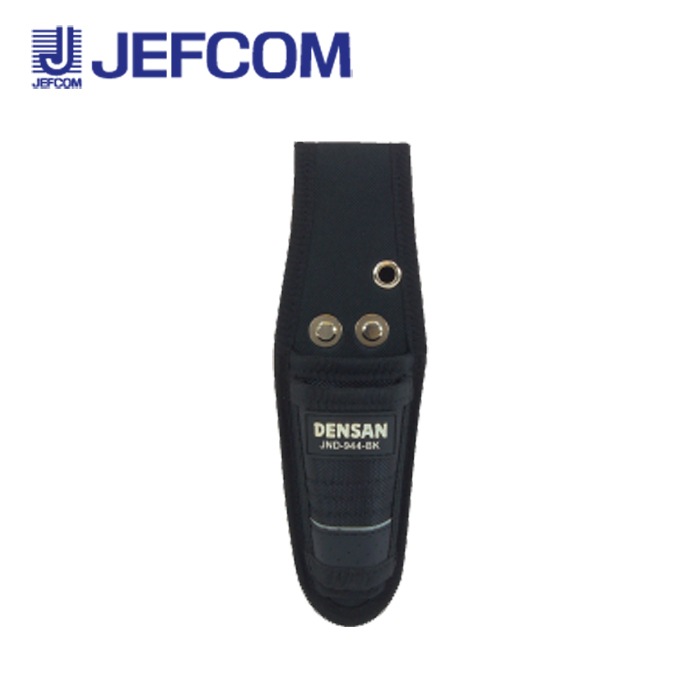 ジェフコム JND-944-BK 電工プロキャンバスホルダー【取寄商品】｜ザイマ【公式】