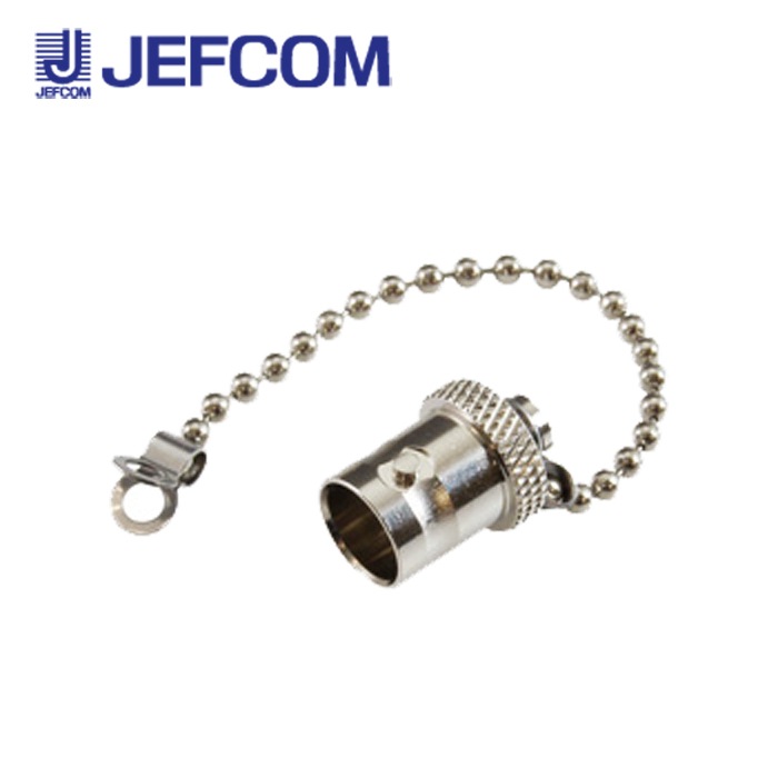 ジェフコム LBNC-JC BNC変換アダプター 2個入【取寄商品】 | モール・配線ダクト,その他金具,ケーブル用支持具 | ザイマ