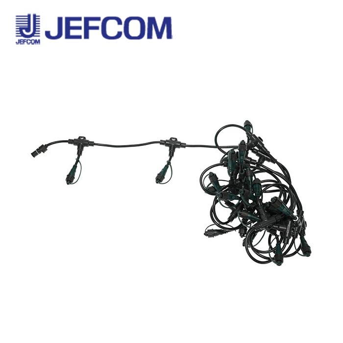 ジェフコム SJ-NH06-BV520 ストリングベースNH（同期点滅型）【取寄商品】 | 照明器具,投光器 | ザイマ