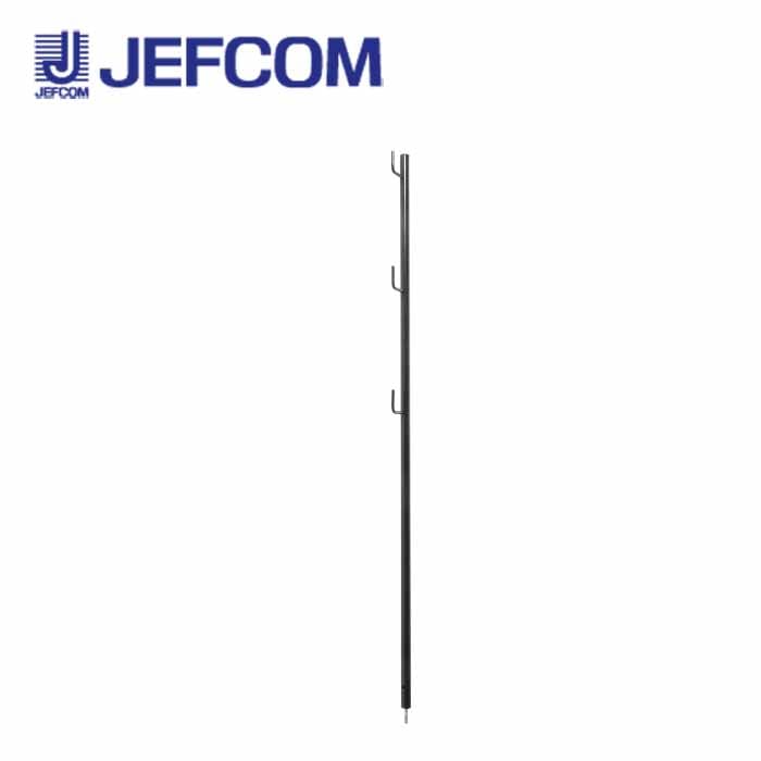 ジェフコム STM-EXP90 ライトスタンド用エクステンションポール【取寄商品】｜ザイマ【公式】