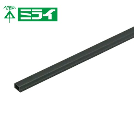 未来工業 PML-2TT プラモール（テープ付）（1m）10本入【取寄商品】｜ザイマ【公式】