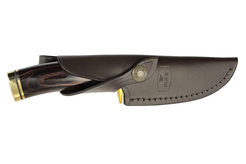 BUCK 192 Vanguard バンガード (192BRS) | ナイフ・クラフト,ナイフ | カネツネセレクト