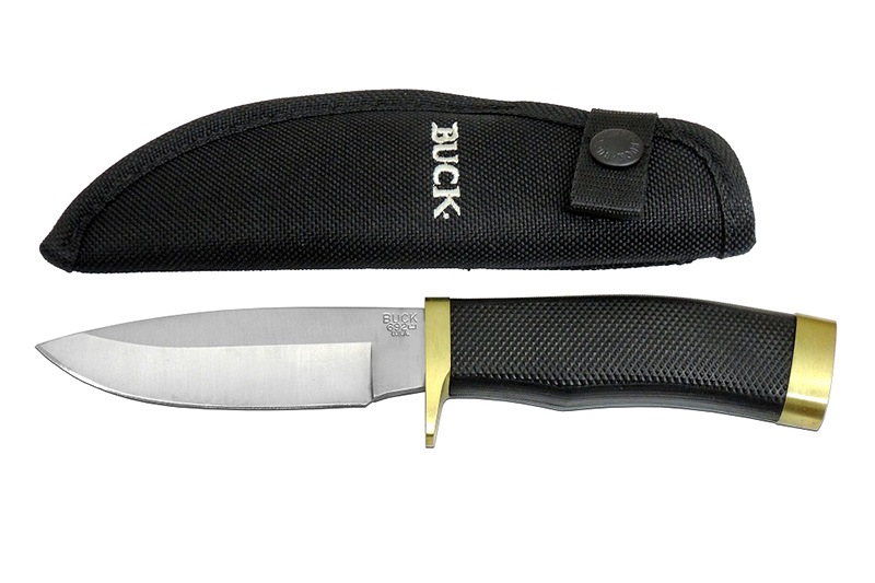 BUCK 692 Vanguard バンガード (692BKS) | ナイフ・クラフト,ナイフ | カネツネセレクト