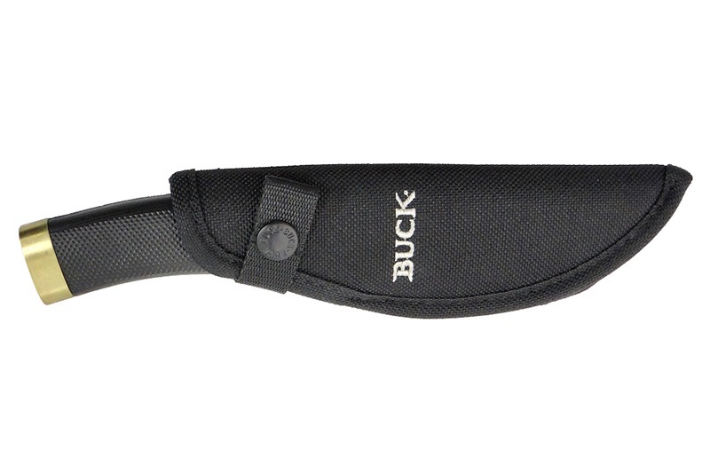 BUCK 692 Vanguard バンガード (692BKS) | ナイフ・クラフト,ナイフ | カネツネセレクト