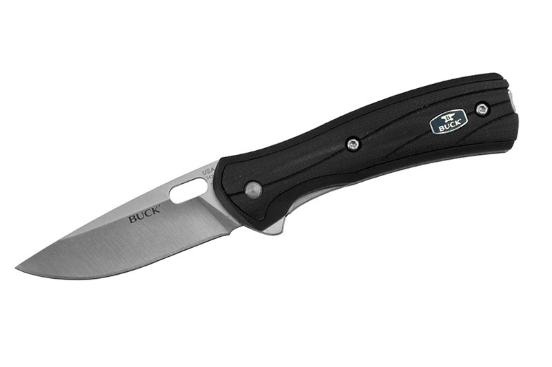 BUCK 342 Vantage Pro バンテージ プロ S (342BKS1) | ナイフ・クラフト,ナイフ | カネツネセレクト