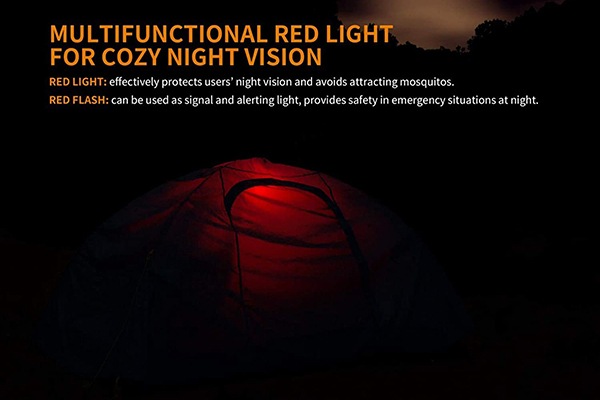 フェニックスライト/Fenix CL23 キャンピングランタン | FENIX（フェニックスライト） | カネツネセレクト