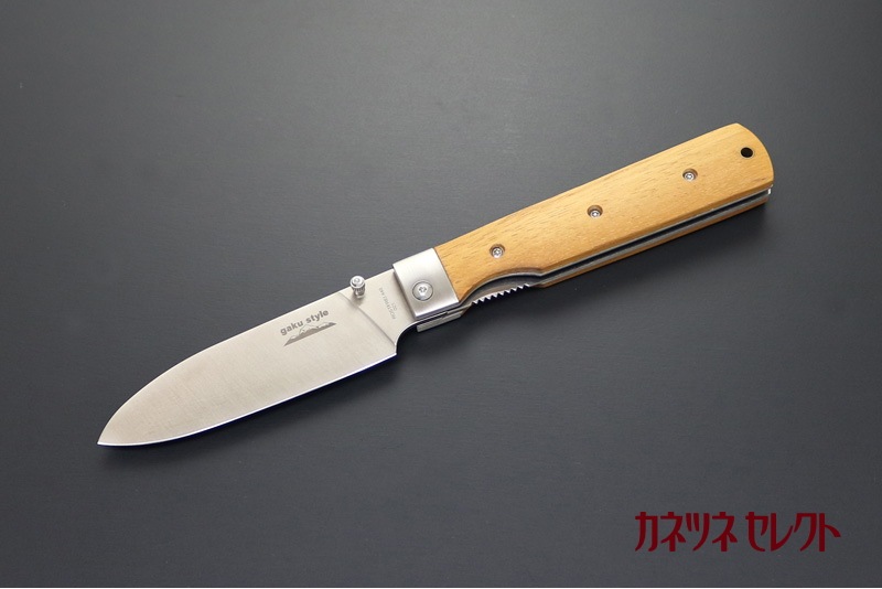 Makuake スポーツ・アウトドア A&F 包丁・ハサミ・爪切り 【2個セット