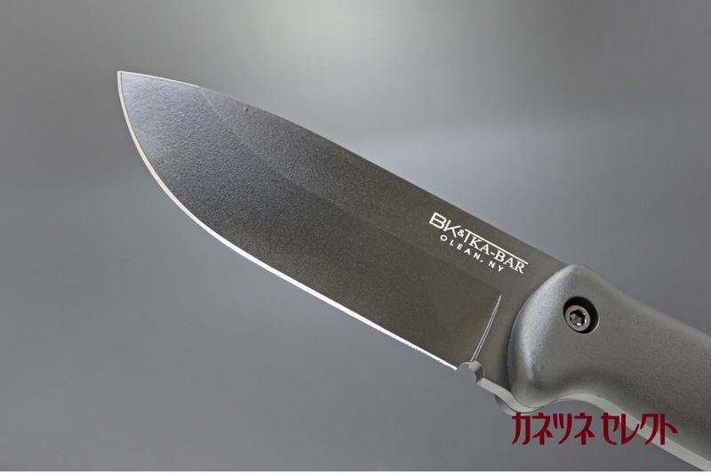 KA-BAR BK2 ベッカー・キャンパニオン BK2 BECKER CAMPANION (KAB-0002) | ナイフ・クラフト,ナイフ ...