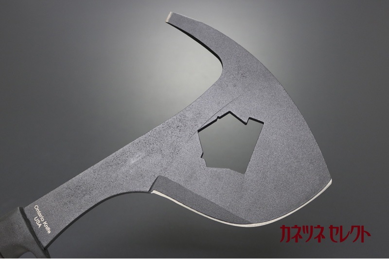 ONTARIO オンタリオ スペック プラス SP-16 スパックス SPEC PLUS SP-16 SPAX (ONT-8687 ...