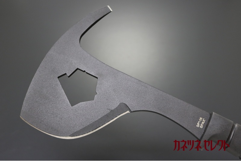 ONTARIO オンタリオ スペック プラス SP-16 スパックス SPEC PLUS SP-16 SPAX (ONT-8687 ...