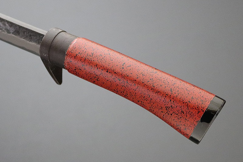 兼常作 「彩」 Irodori (KB-207) | 関兼常（せきかねつね）,ナイフ | カネツネセレクト