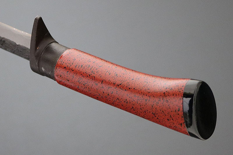 兼常作 「彩」 Irodori (KB-207) | ナイフ・クラフト,ナイフ | カネツネセレクト