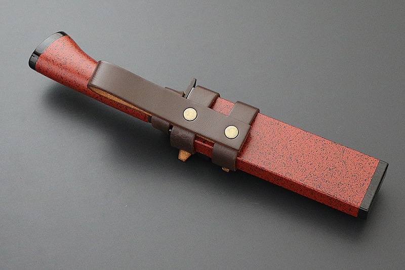 兼常作 「彩」 Irodori (KB-207) | ナイフ・クラフト,鋼材別セレクト（ナイフ）,ダマスカス | カネツネセレクト