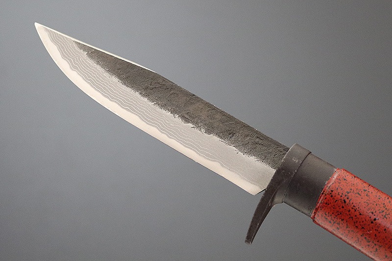 兼常作 「彩」 Irodori (KB-207) | 関兼常（せきかねつね）,ナイフ | カネツネセレクト