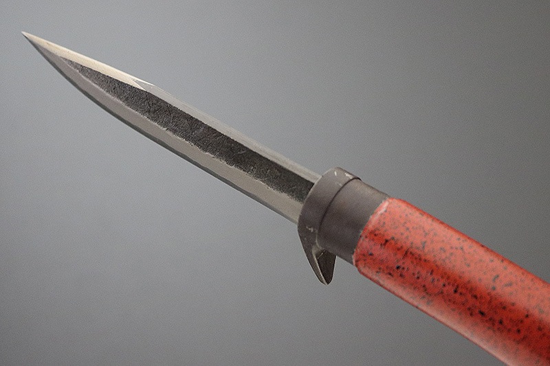 兼常作 「彩」 Irodori (KB-207) | 関兼常（せきかねつね）,ナイフ | カネツネセレクト