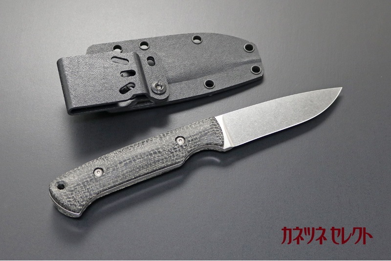 White River Hunter Magnacut steel ホワイトリバー ハンター【マグナ