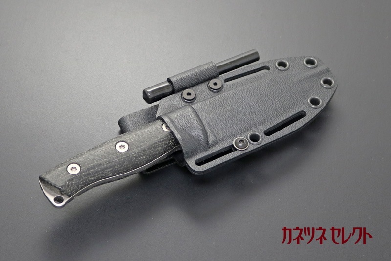 White River Ursus Cub, Magnacut Steel ホワイト リバー ウルスス カブ 【マグナカット スチール ...