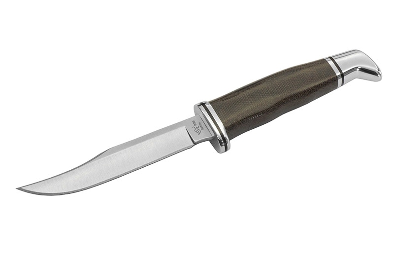 BUCK 102 Woodsman Pro バック ウッズマン プロ (102GRS1) | BUCK