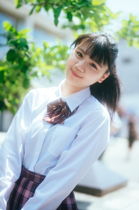 リボン エンジ ネイビー / HANECTONE