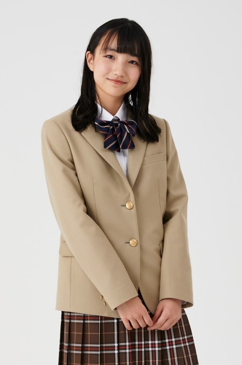 リボン エンジ ネイビー / HANECTONE