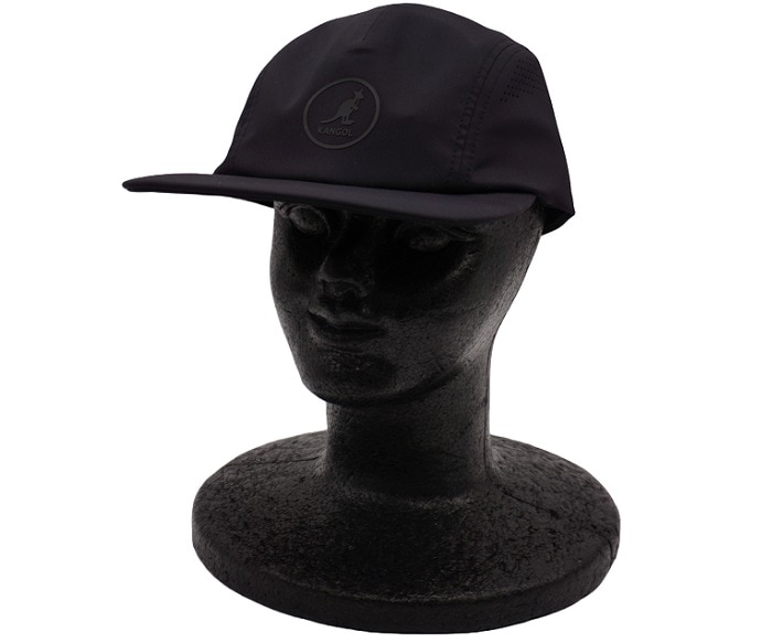 KANGOL カンゴール Long Beach Cap ロング ビーチ キャップ