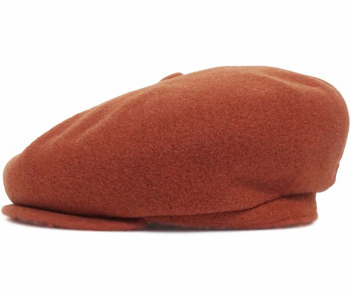 KANGOL カンゴール Wool Hawker ウール ホウカー ファイアーオパール