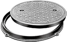 第一機材マンホール DMHB-R2 300 | 第一機材マンホール DMHB-R2（2トン用）の販売 【関東建材｜ネットショップ】