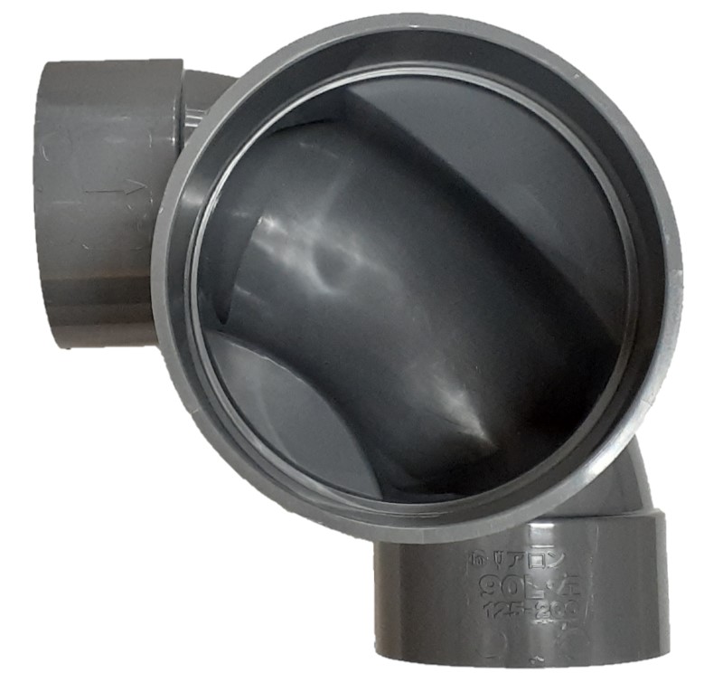 SD 90L | 塩ビ製製品,小口径桝,小口径桝 | 管材DEPO