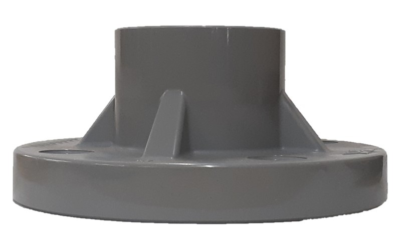 10K TSフランジ | 塩ビ製製品,塩ビ継手,TS継手 | 管材DEPO