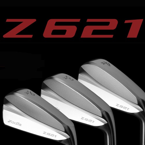 Zodia Z621 アイアン型ユーティリティ | | 地クラブ（EPON（エポン）・RODDIO（ロディオ）・ZODIA（ゾディア））を買うなら 【KASORE BASE（カソレベイス）】