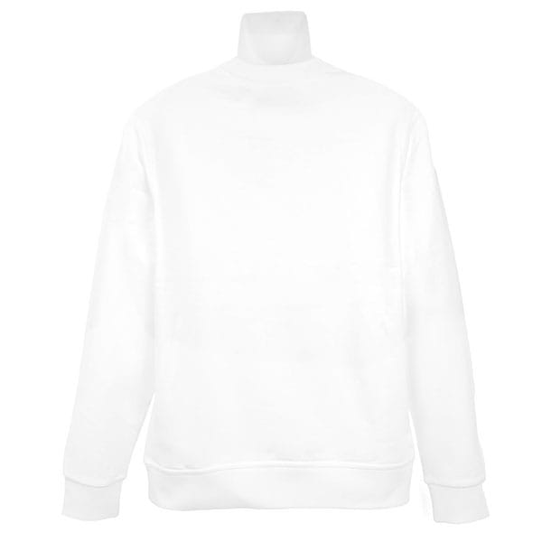 バーバリー スウェットシャツ メンズ BURBERRY EKD 8072758 ホワイト