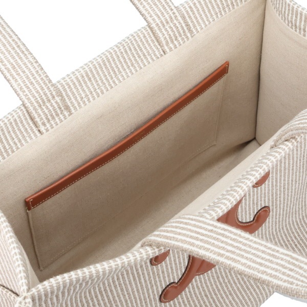 セリーヌ バッグ レディース CELINE ラージ カバ タイス 19676 2FEE