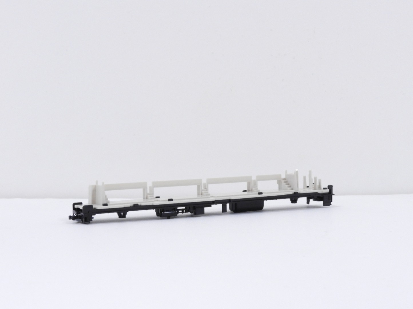 オハ14はまなすカーペット車床下【477】 | 【予約】（N）寝台急行「はまなす」/ED79シングルアームパンタグラフ | 新製品（車両製品・Assyパーツ）予約サイト