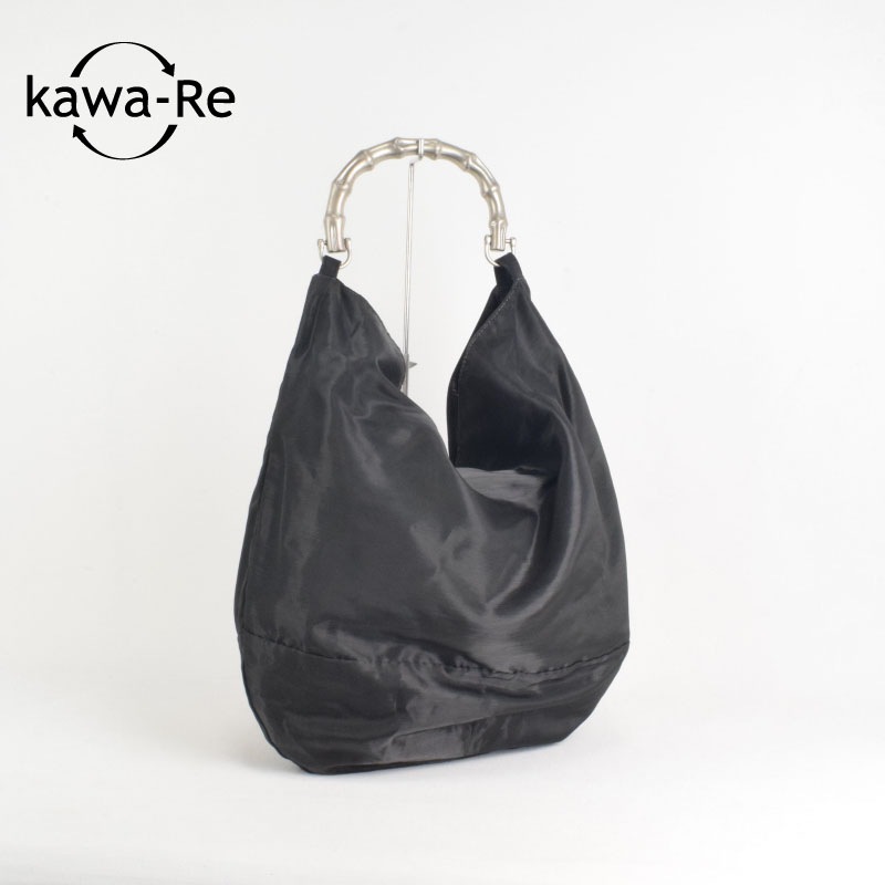 【kawa-Re】takeワンショルダーバッグ（389BK) | ワンショルダーバッグ