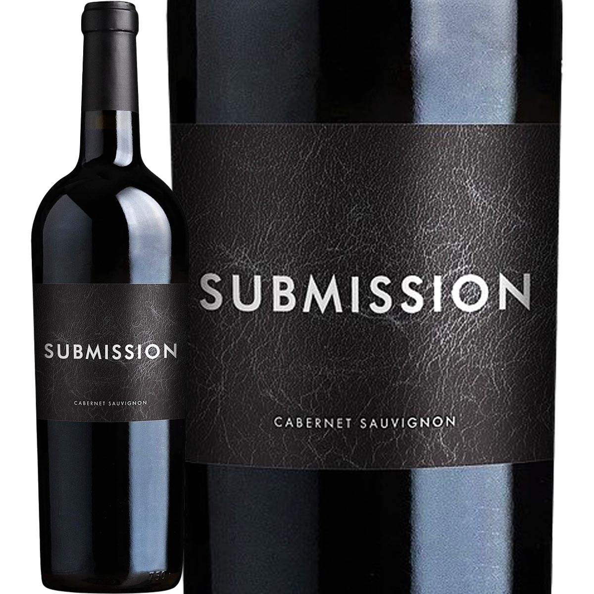 689セラーズ・サブミッション・カベルネ・ソーヴィニョン 2022 【689 Cellars】【赤ワイン】【750ml】【カリフォルニア】【ラスムーセン】【Submission】 | 赤ワイン ...