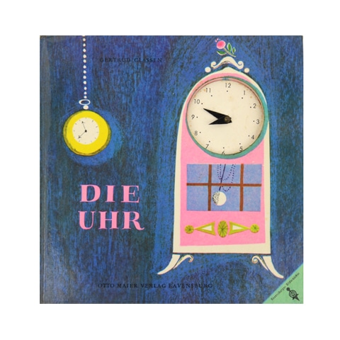 Die Uhr｜恵文社一乗寺店 オンラインショップ