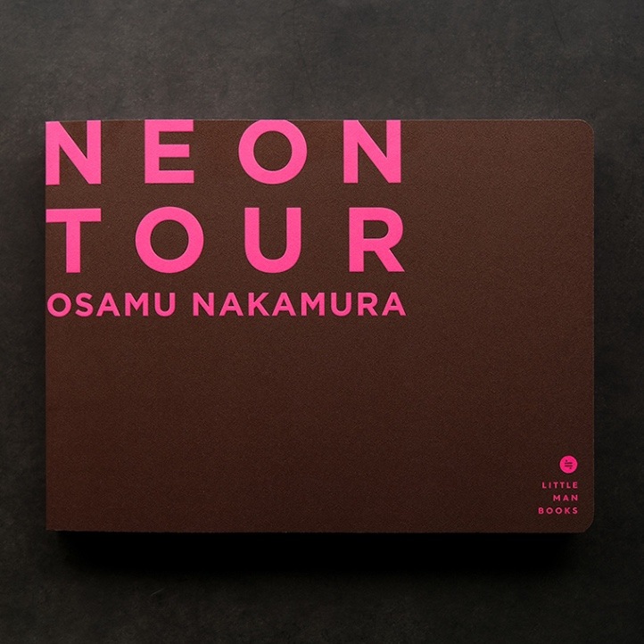 NEON TOUR｜恵文社一乗寺店 オンラインショップ