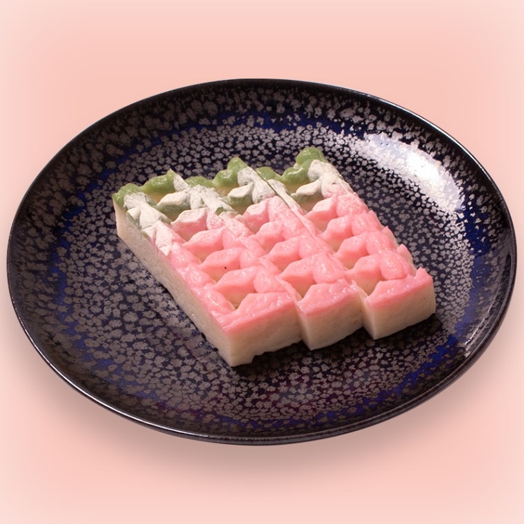 角串 | 詰合せのおしなもの表示用 | 尾道 桂馬│けいま│蒲鉾商店