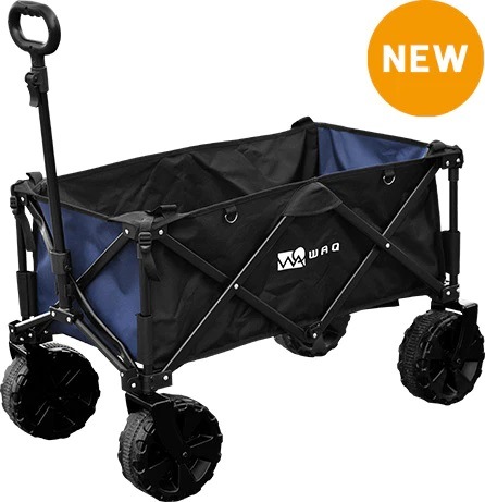 【WAQ】アウトドアワゴン | アウトドア,【WAQ】 | 京王アートマン ネットストア