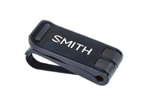 SMITH OPTICS VISOR CLIP（バイザークリップ）
